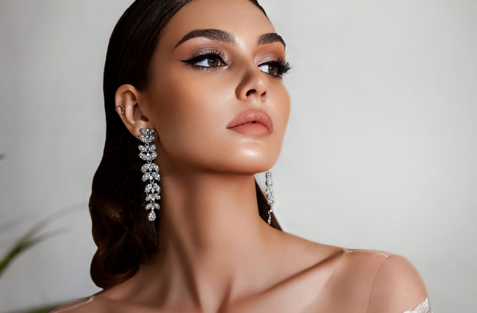 How to Get Clear & Smooth Skin Before Your Wedding Day | AB